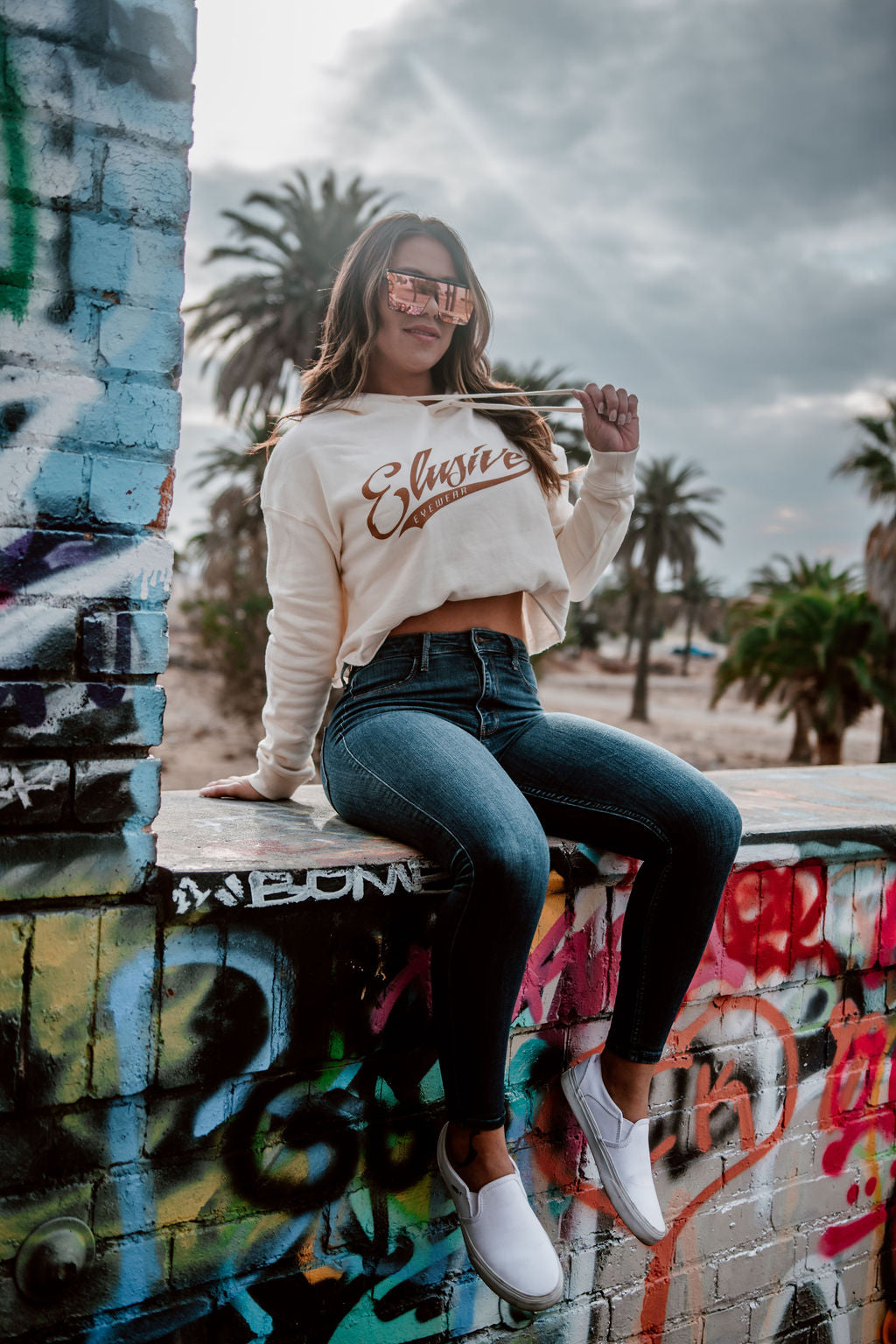 Apparel – Elusive Eyewear