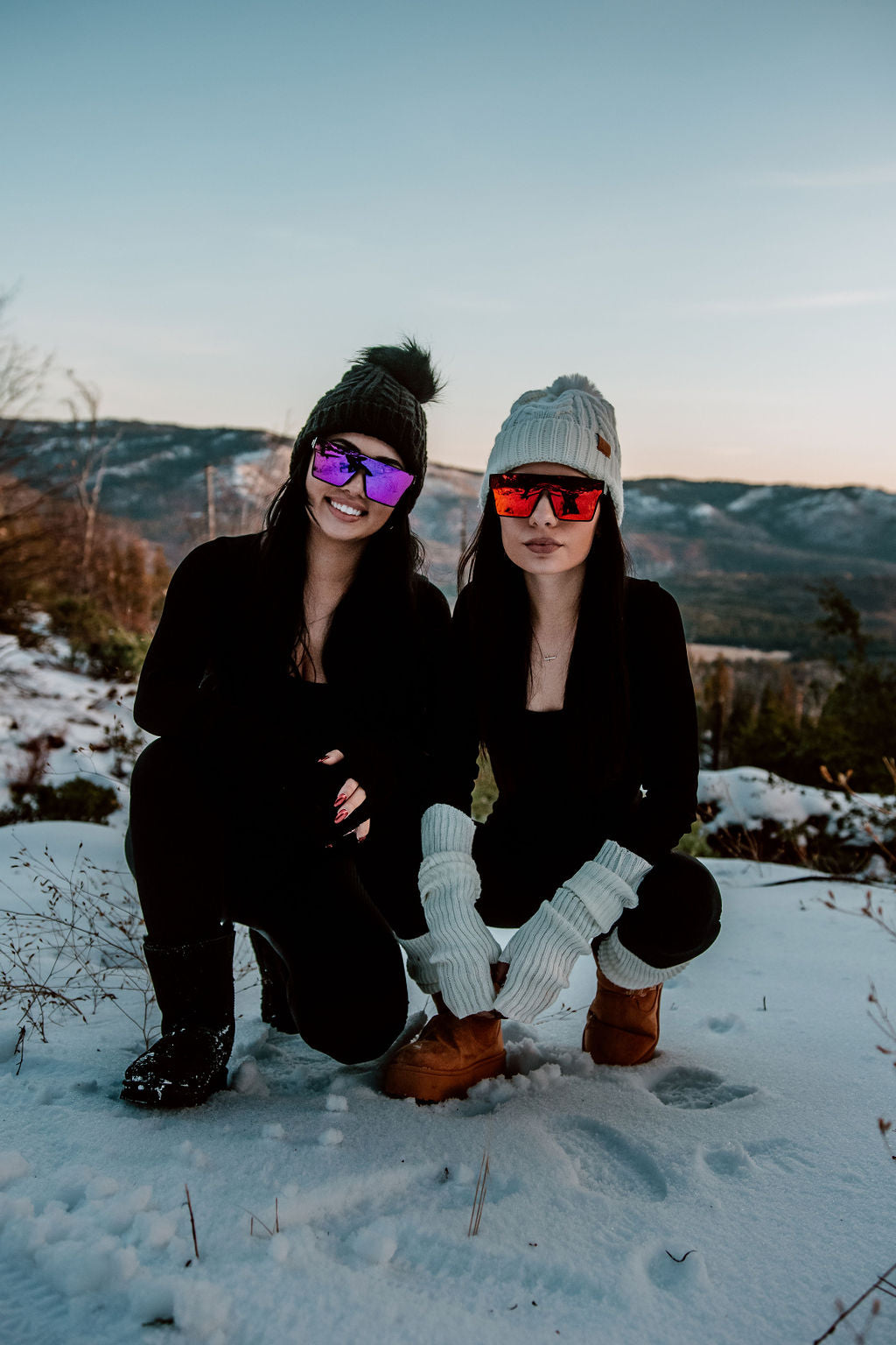 ELUSIVE EYEWEAR – Elusive Eyewear