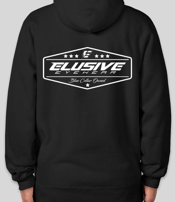 ELUSIVE EYEWEAR – Elusive Eyewear